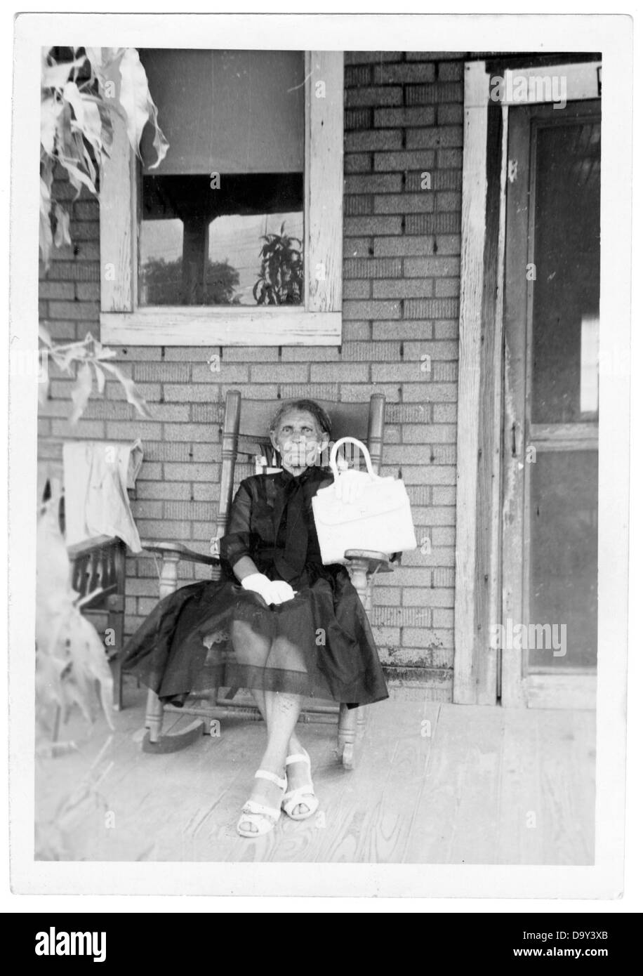 The Freedom Summer papers of Thomas Foner document the significant ...