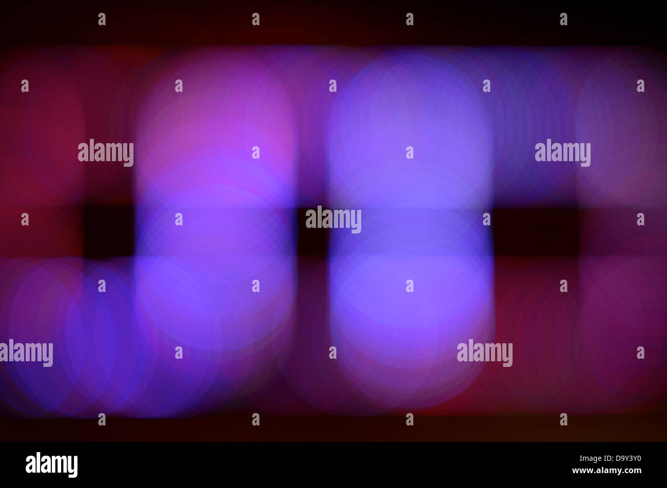 Abstract bright lights hi-res stock photography and images - Alamy
