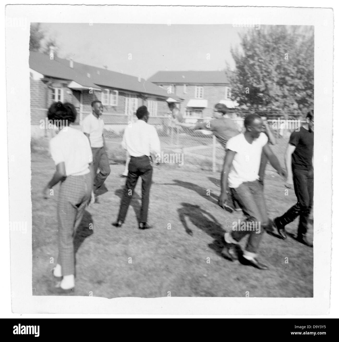 The Freedom Summer papers by Thomas Foner, documenting the events and ...