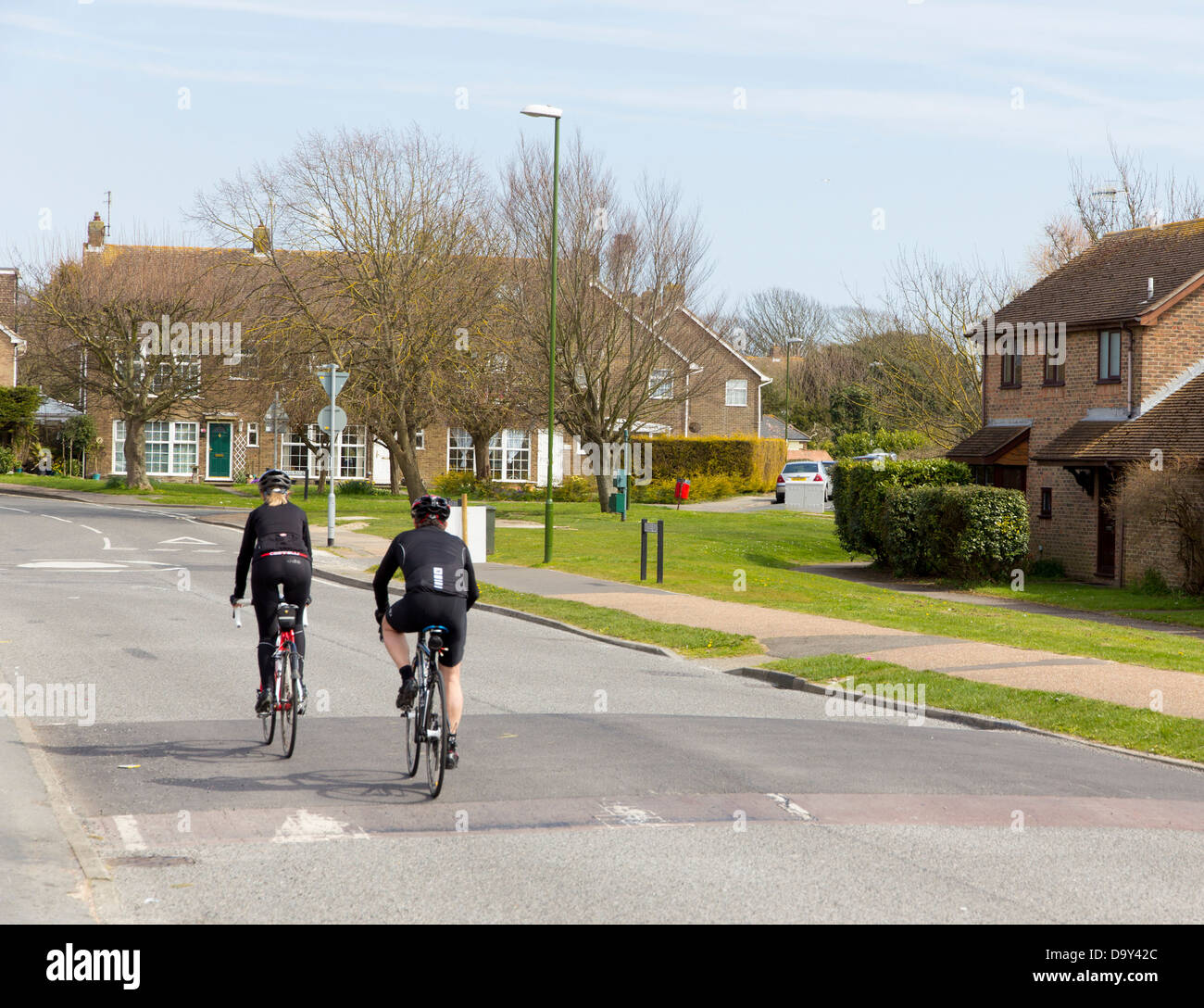 Uk safe houses woman hi-res stock photography and images - Alamy