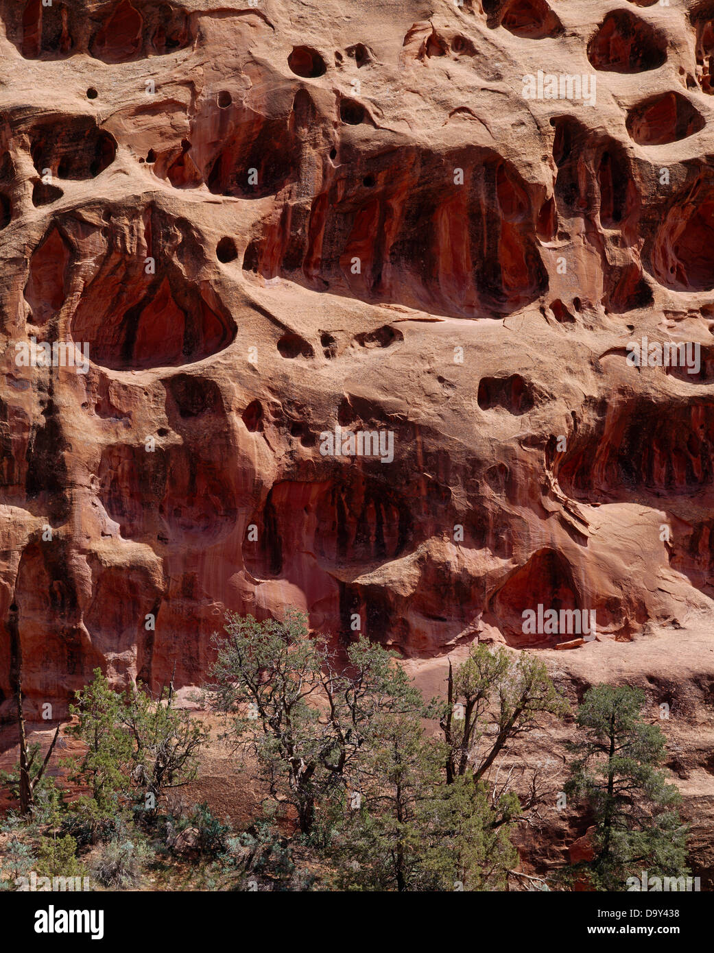 Wingate sandstone monument hi-res stock photography and images - Alamy