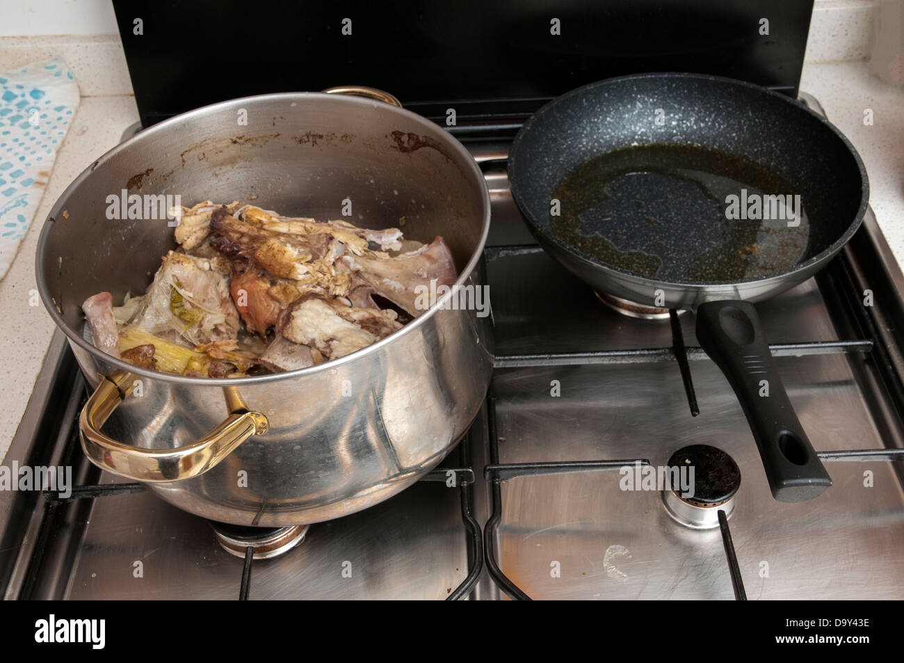 Fire eating hi-res stock photography and images - Alamy