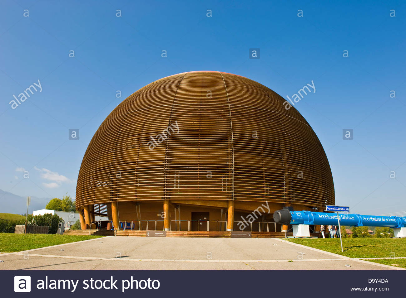 Cern Stock Photos & Cern Stock Images - Alamy