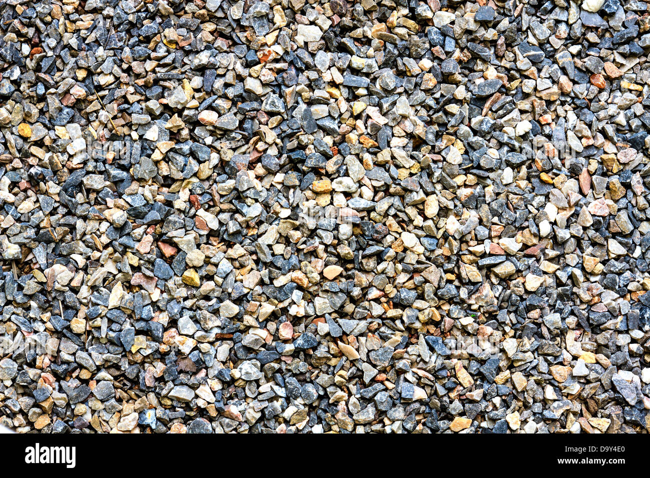 Gravel texture for background Stock Photo - Alamy