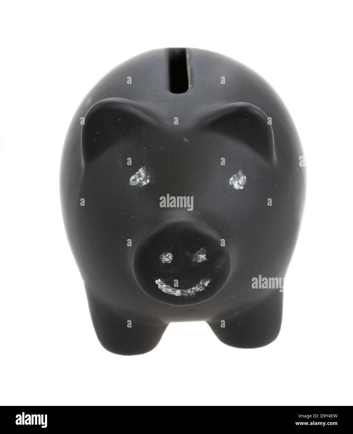 Smiling pig Cut Out Stock Images & Pictures - Alamy