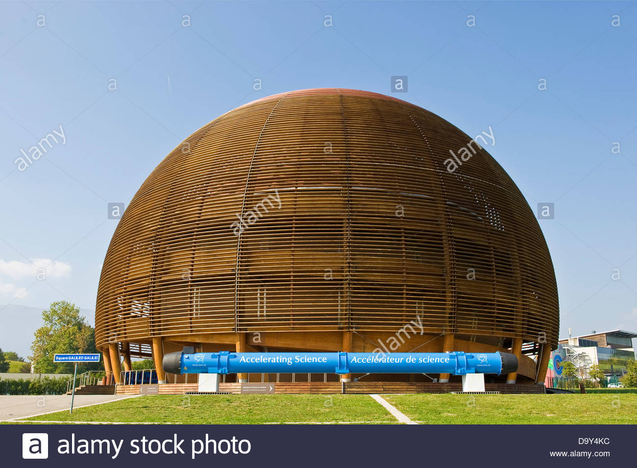 Cern Stock Photos & Cern Stock Images - Alamy