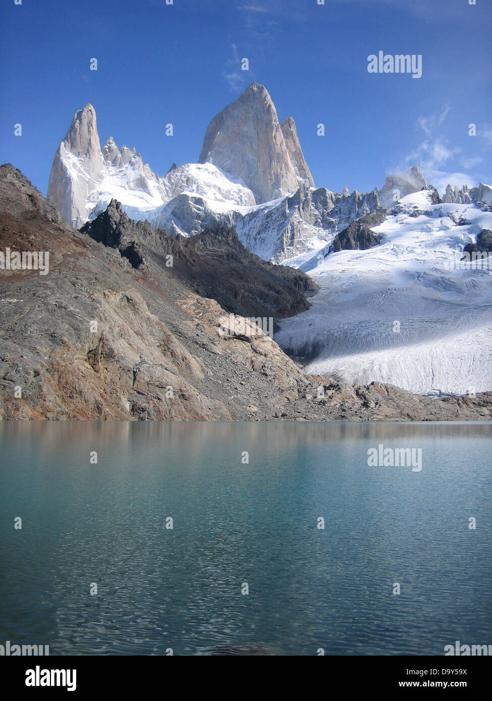 Patagonia, located in the southern regions of Argentina, is known for ...