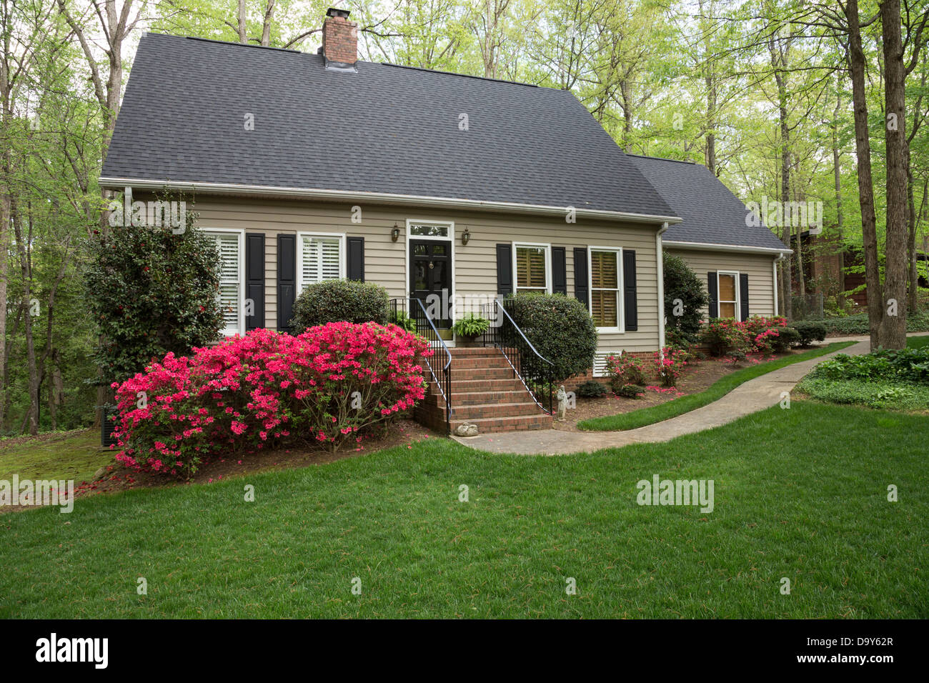 Class home hi-res stock photography and images - Alamy
