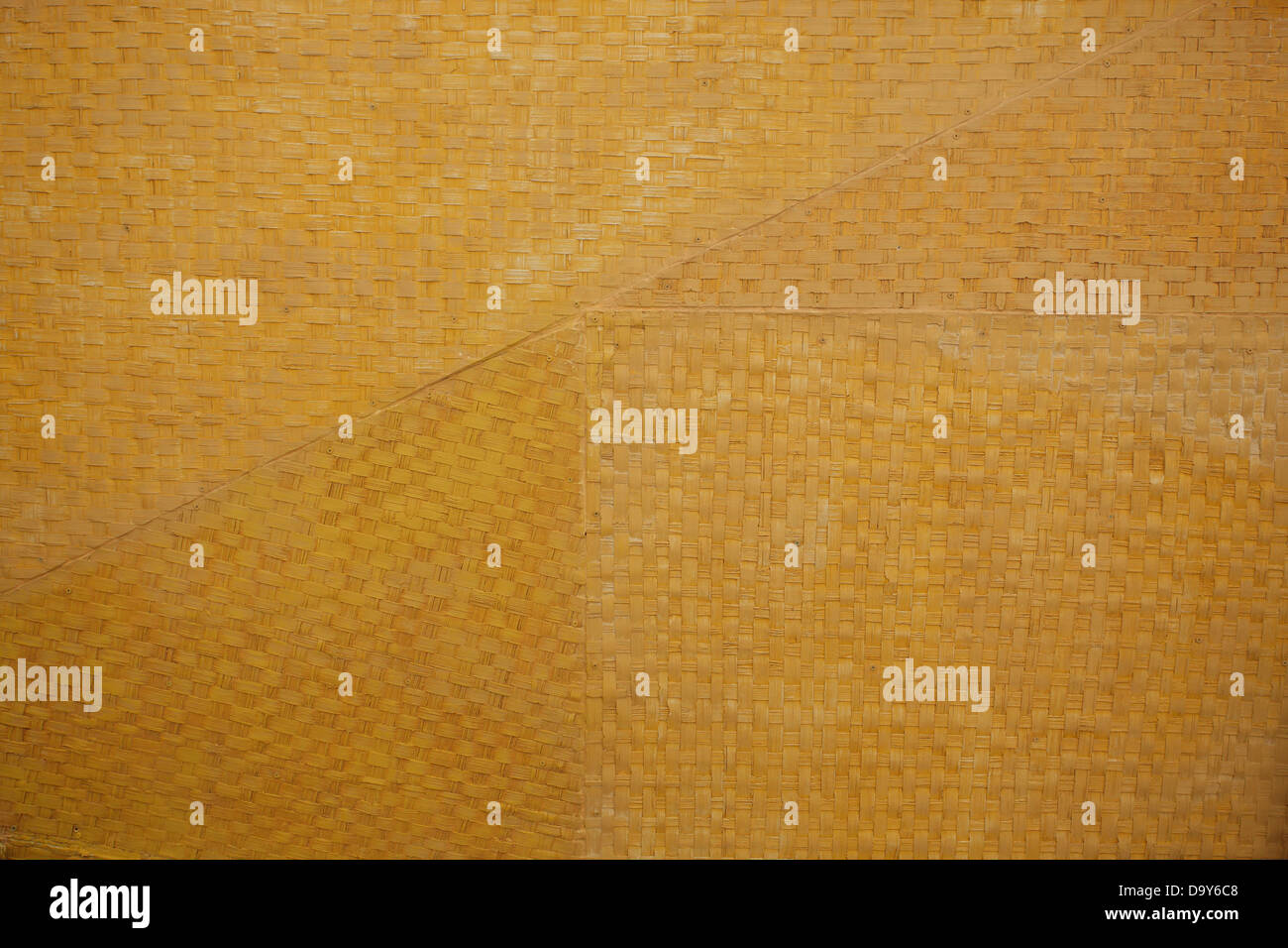 Basket weave background pattern hi-res stock photography and images - Alamy