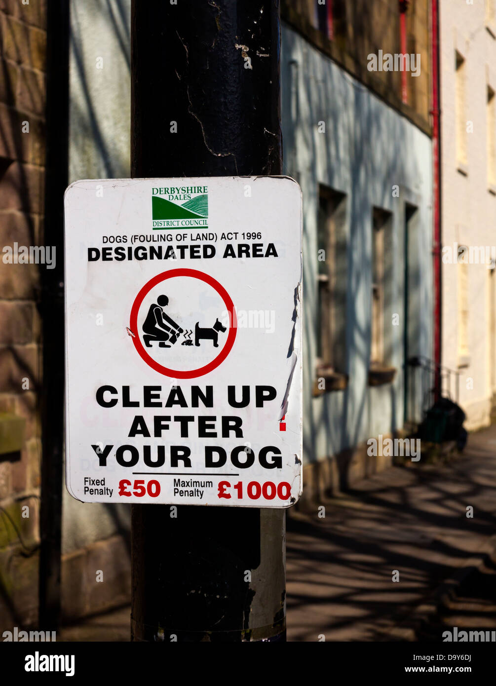 Clean up area hi-res stock photography and images - Alamy