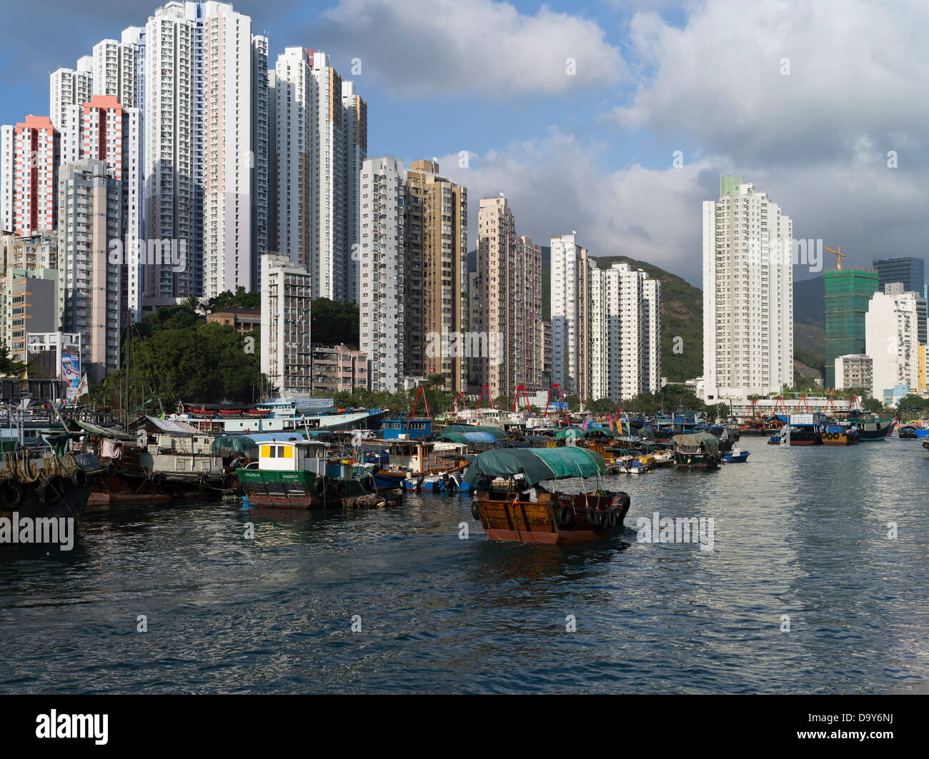 Anchorage skyline hi-res stock photography and images - Alamy