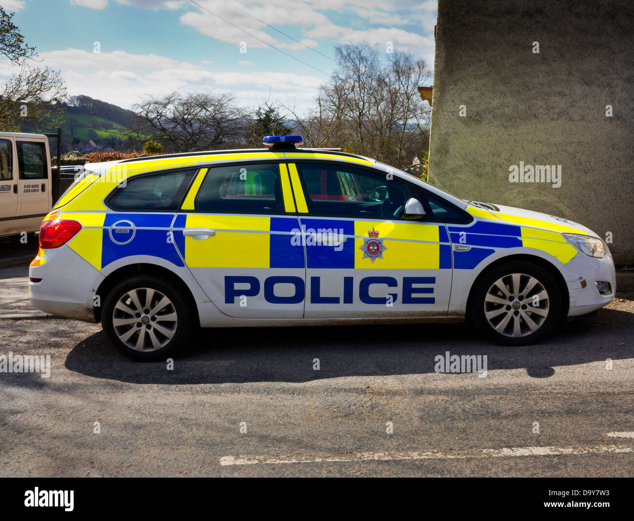 Derbyshire police england hi-res stock photography and images - Alamy