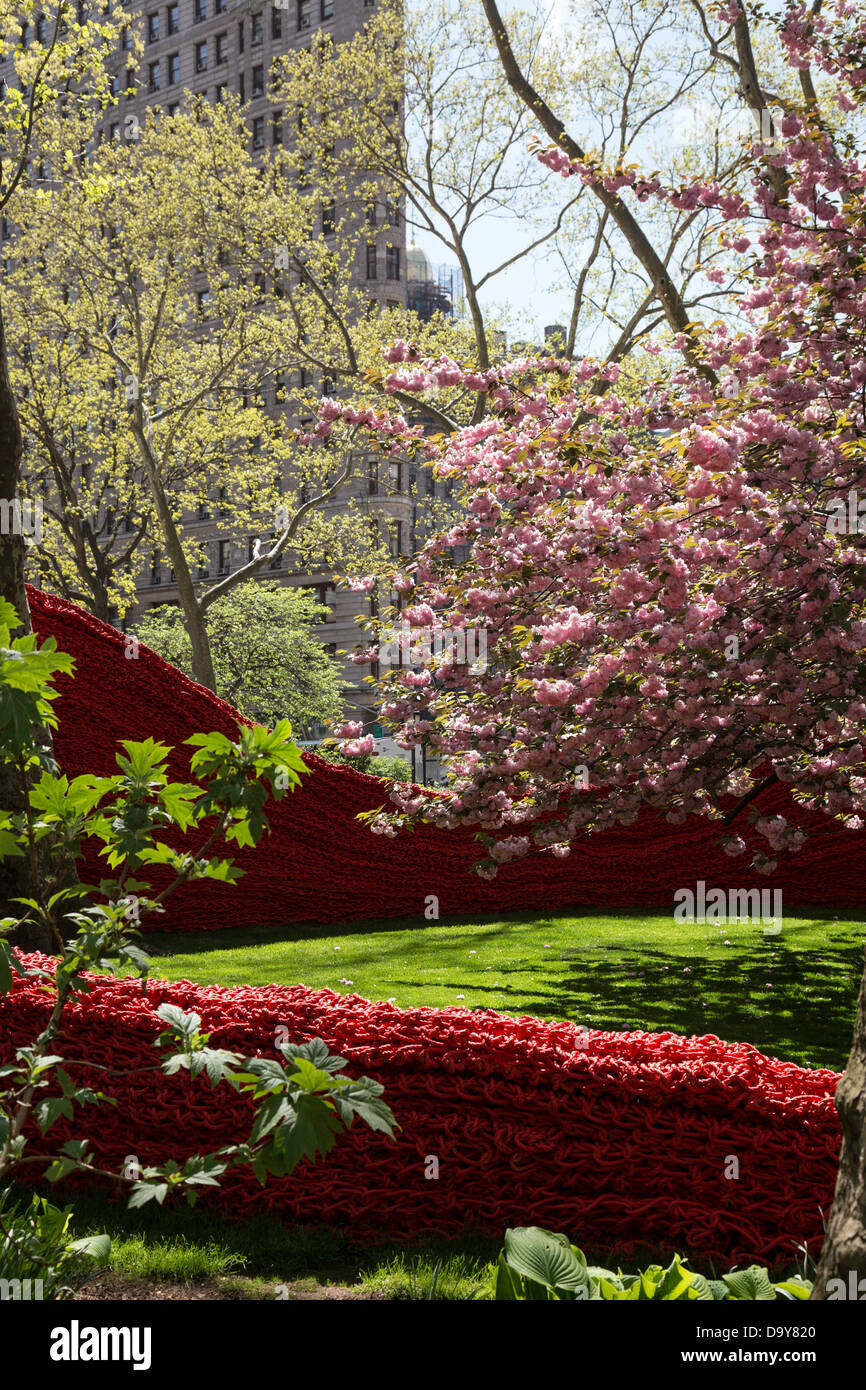 North america vertical portrait yellow red green hi-res stock ...