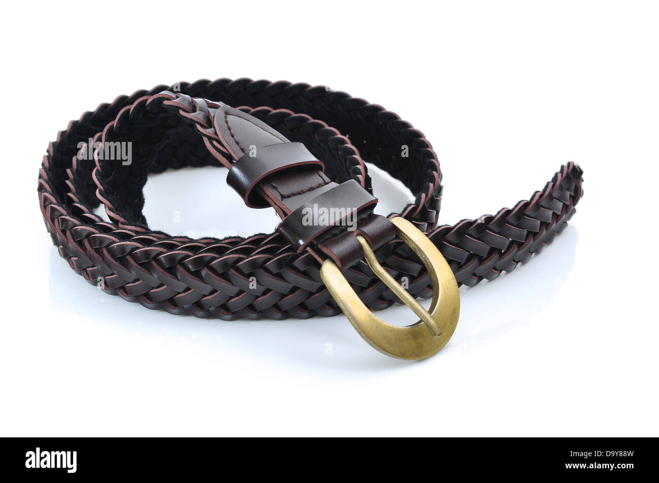 Female belt Cut Out Stock Images & Pictures - Alamy