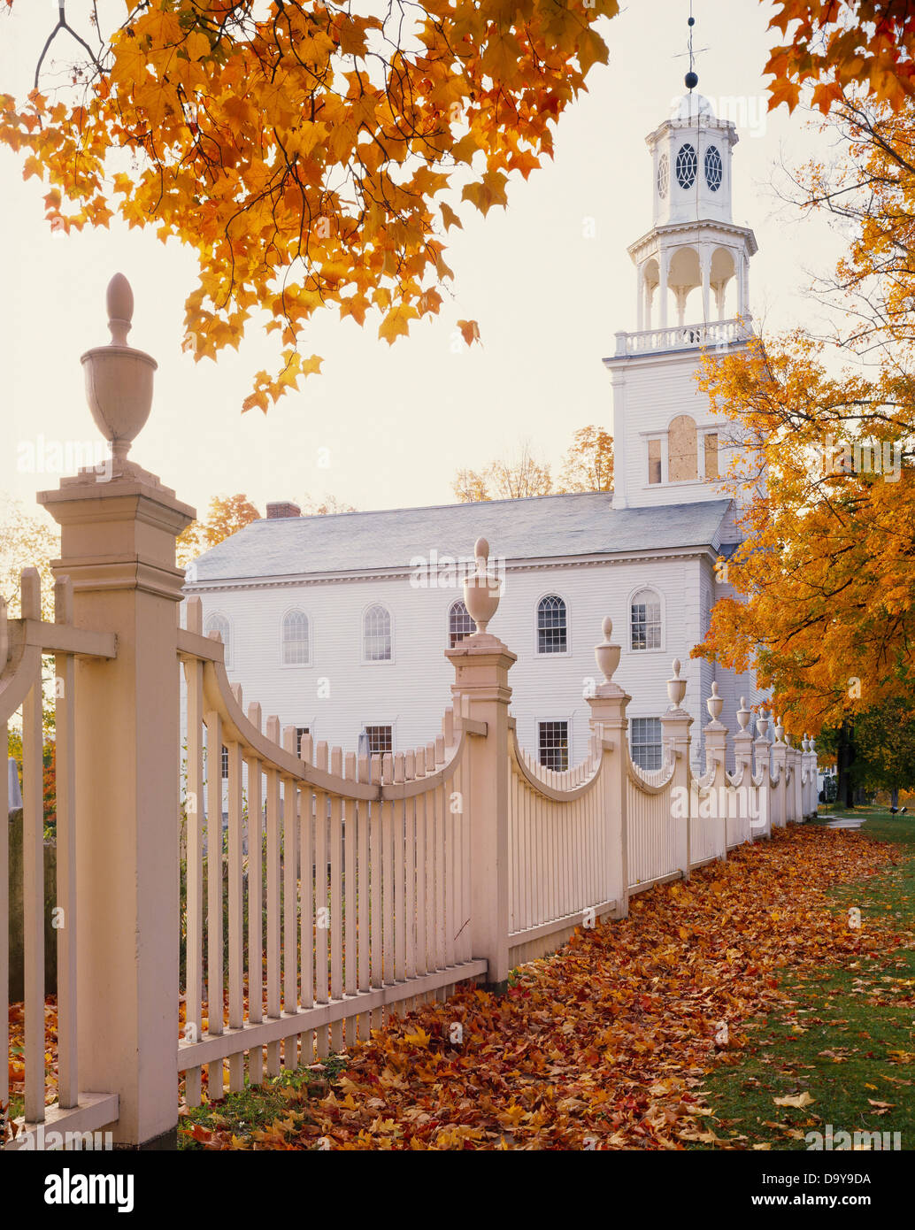 Old bennington hi-res stock photography and images - Alamy