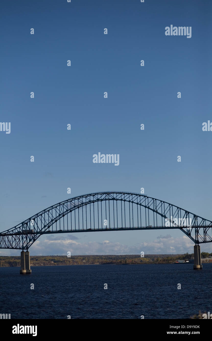 Newcastle new brunswick hi-res stock photography and images - Alamy