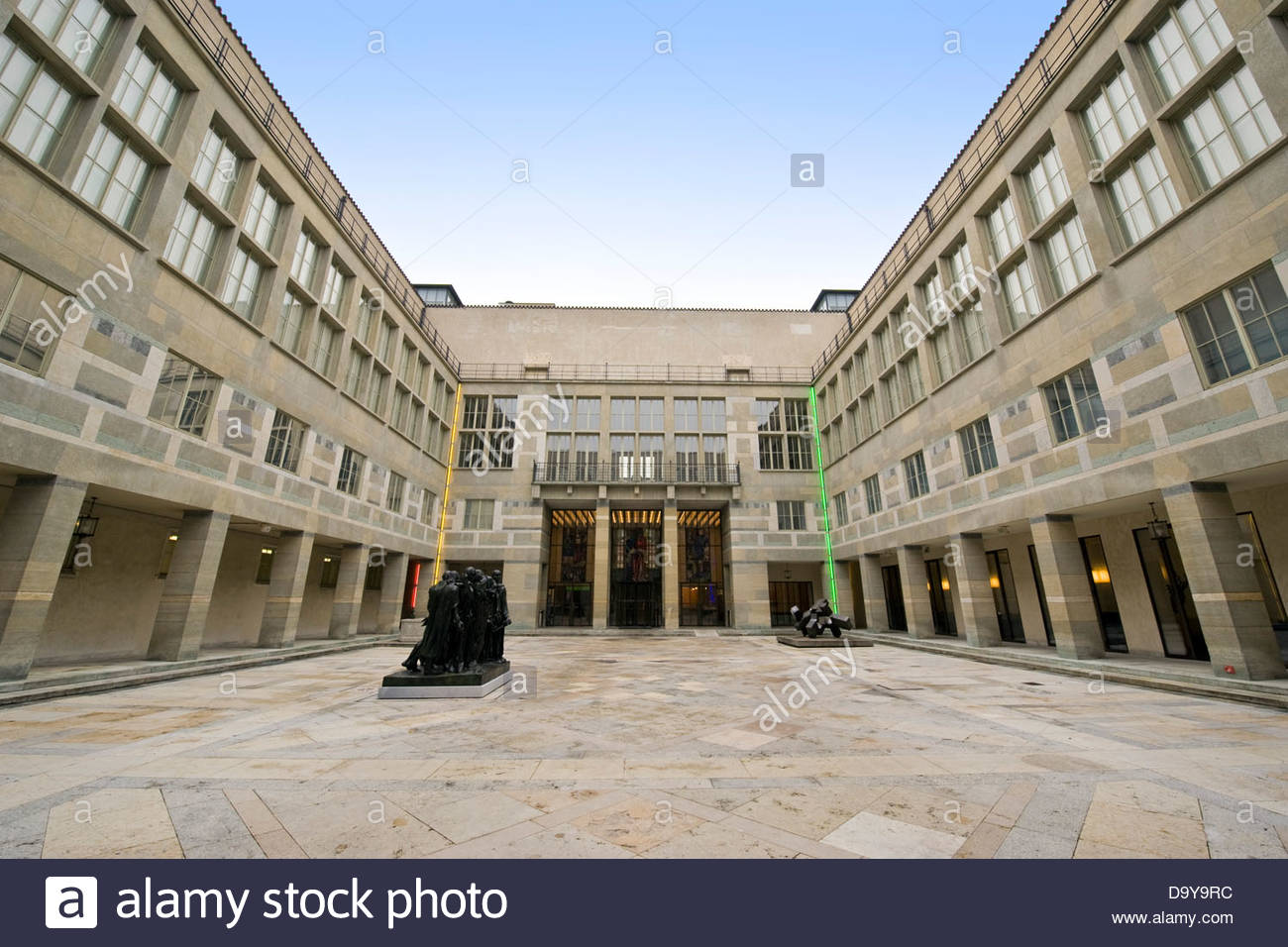 Kunstmuseum, Basel, Switzerland High Resolution Stock Photography and ...