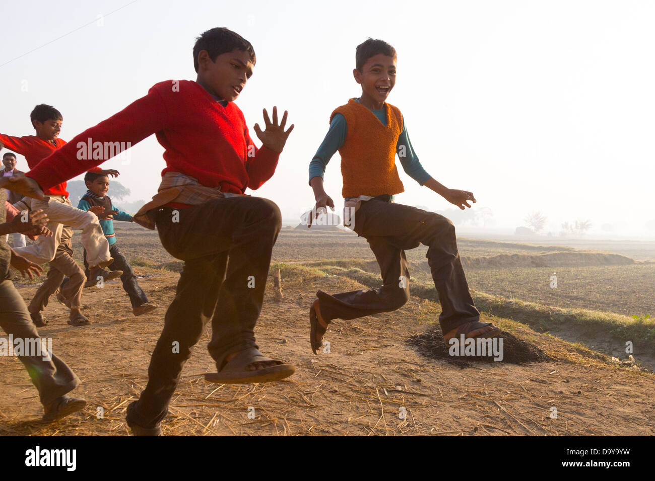 Energetic asia hi-res stock photography and images - Alamy