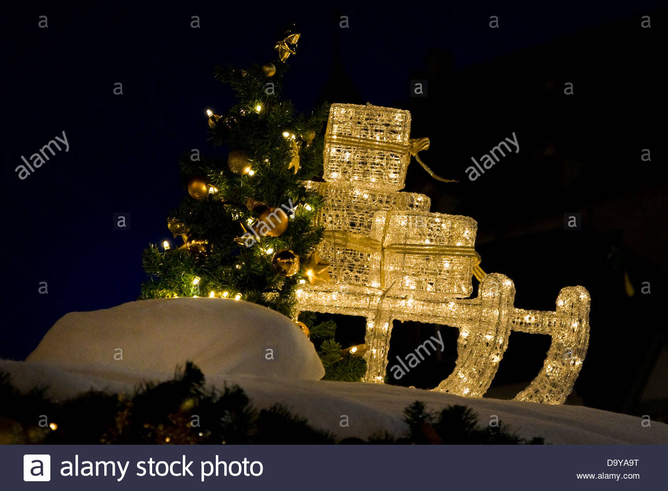 Luge Sled Stock Photos & Luge Sled Stock Images - Alamy