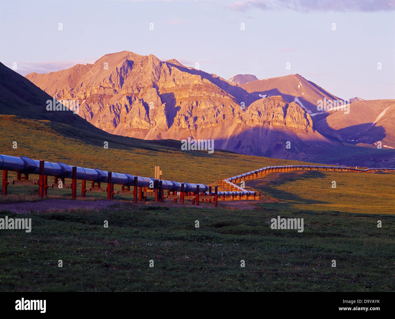 Philip smith mountains hi-res stock photography and images - Alamy