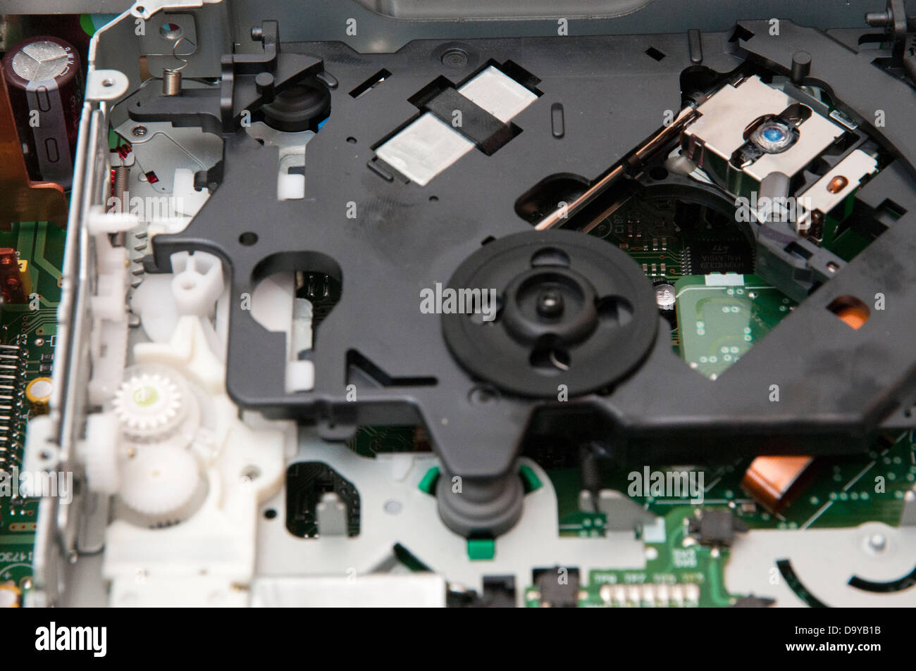 Circuito electronico hi-res stock photography and images - Alamy