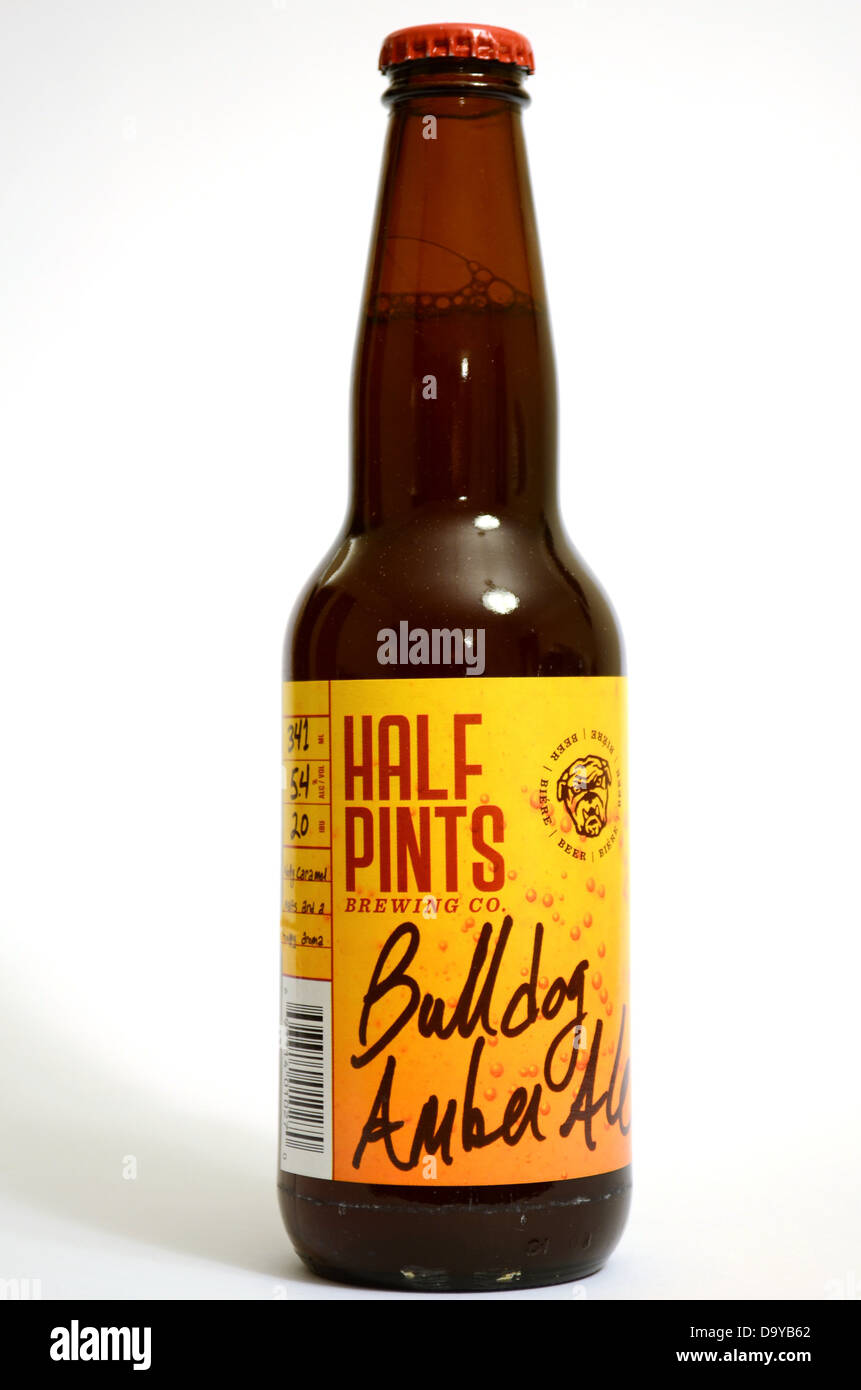 Half Pints High Resolution Stock Photography and Images - Alamy