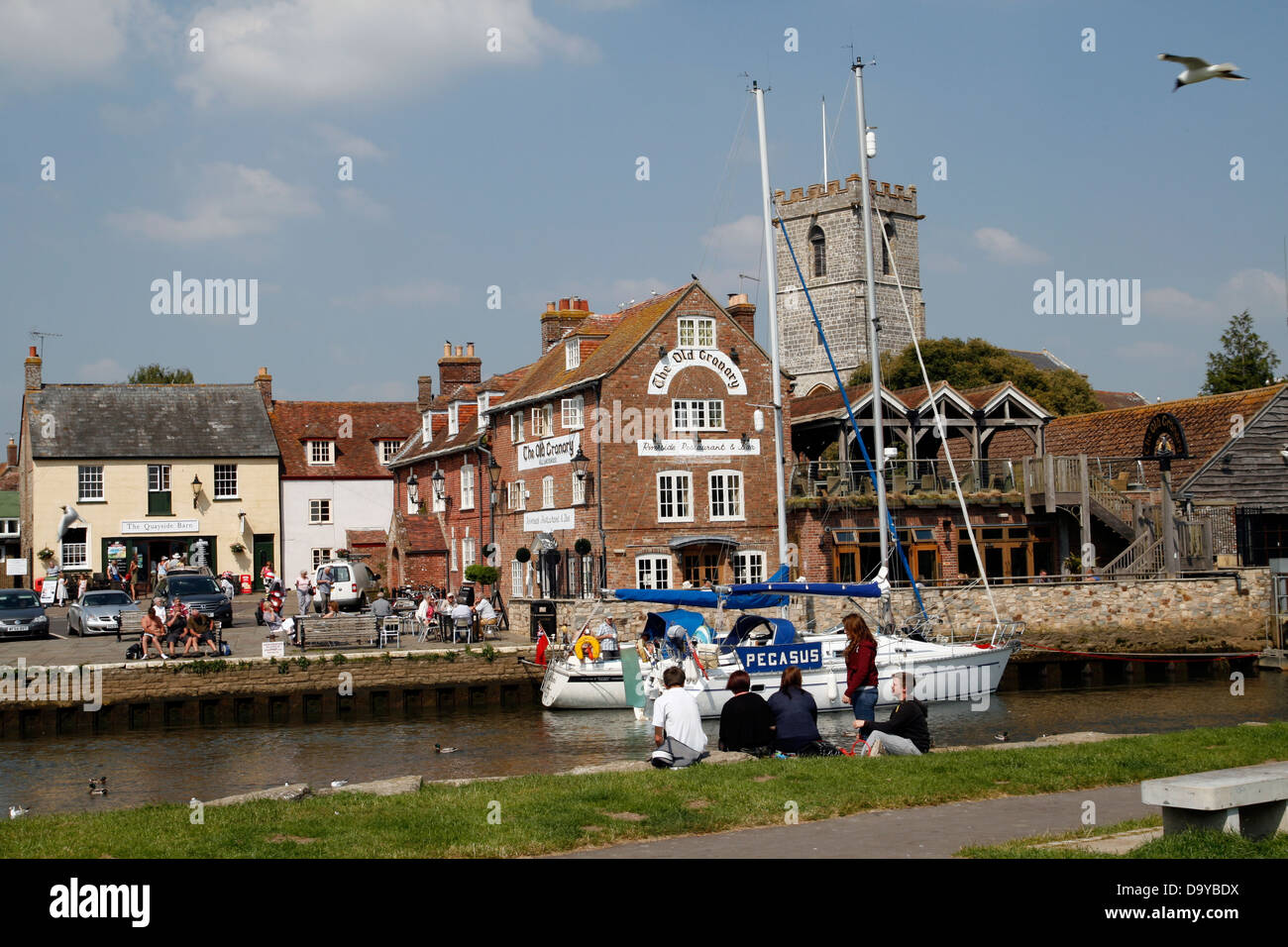 Frome Artists High Resolution Stock Photography and Images - Alamy