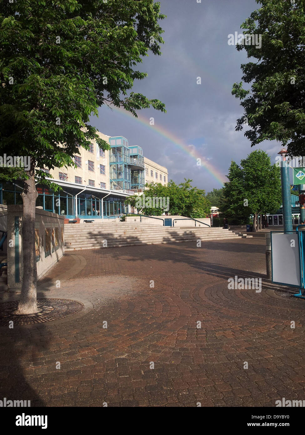 Johnston terminal hi-res stock photography and images - Alamy