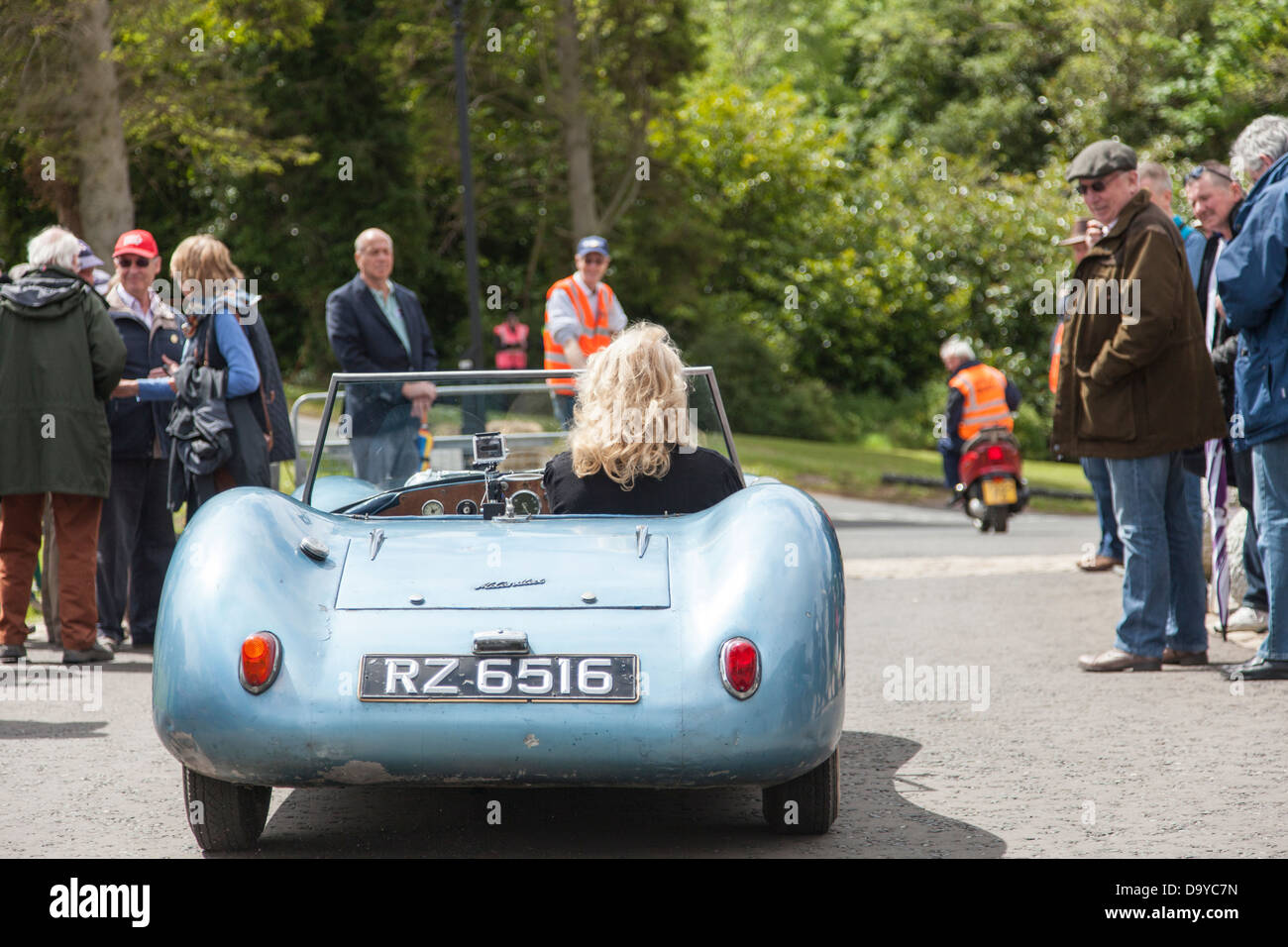 Mccandless High Resolution Stock Photography and Images - Alamy