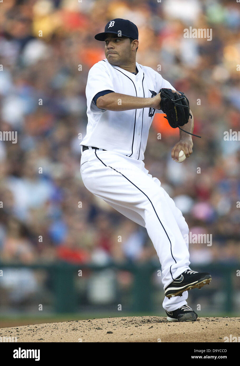 Los angeles usa 26th june hi-res stock photography and images - Alamy