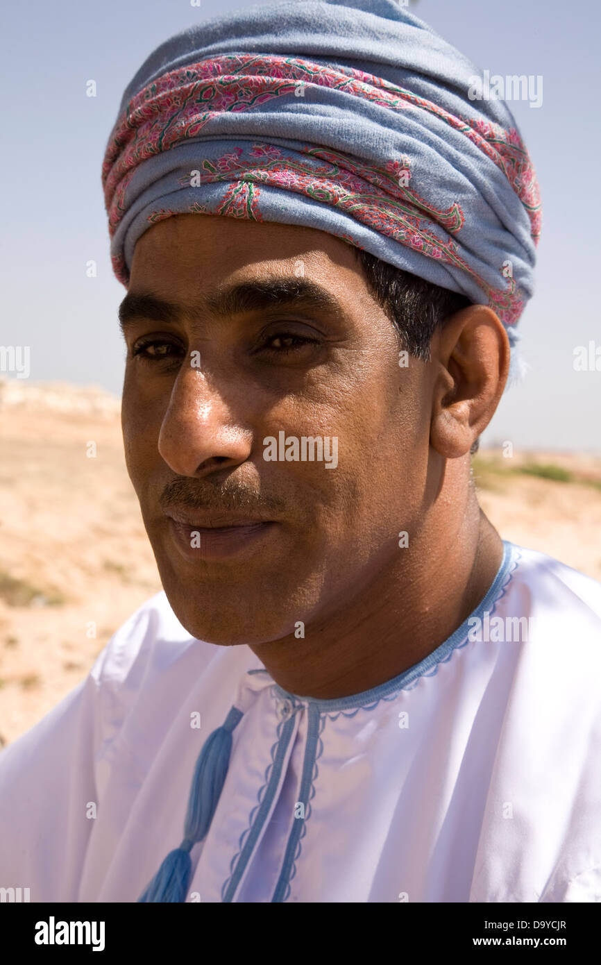 Charming and articulate, Abdulah Hamoto has served as a tour guide in ...