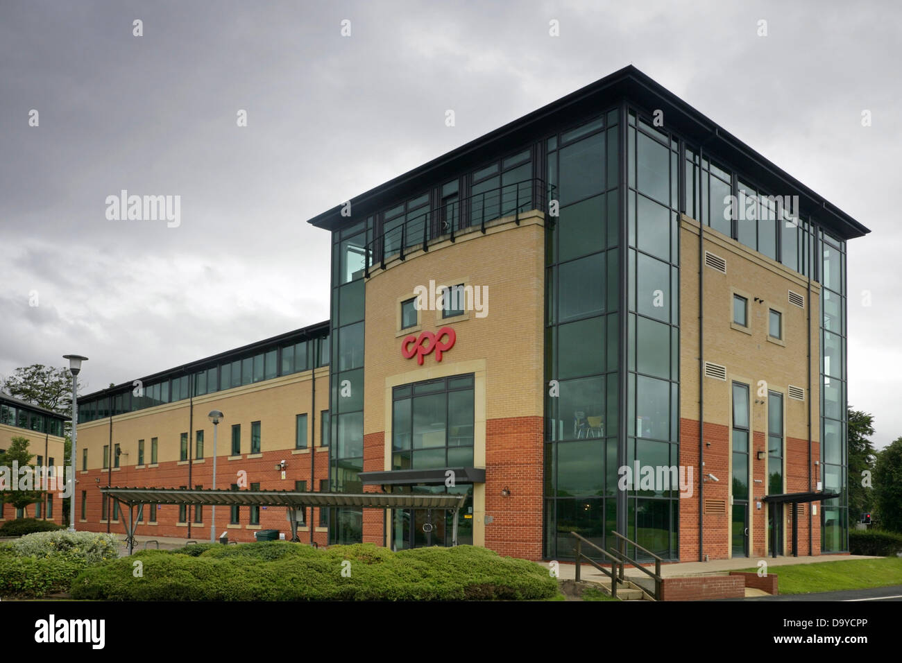 Cpp insurance hi-res stock photography and images - Alamy