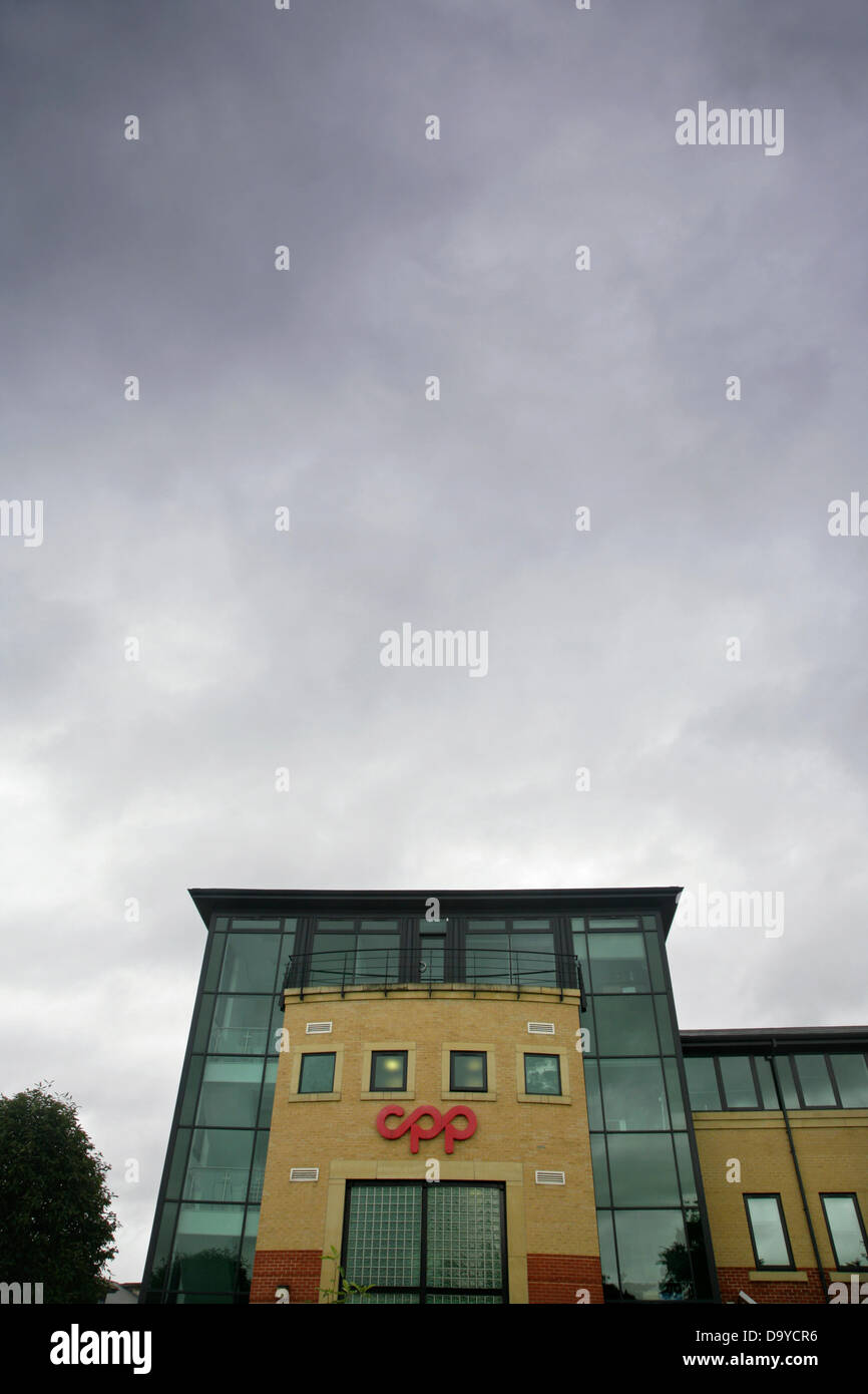 Cpp insurance hi-res stock photography and images - Alamy