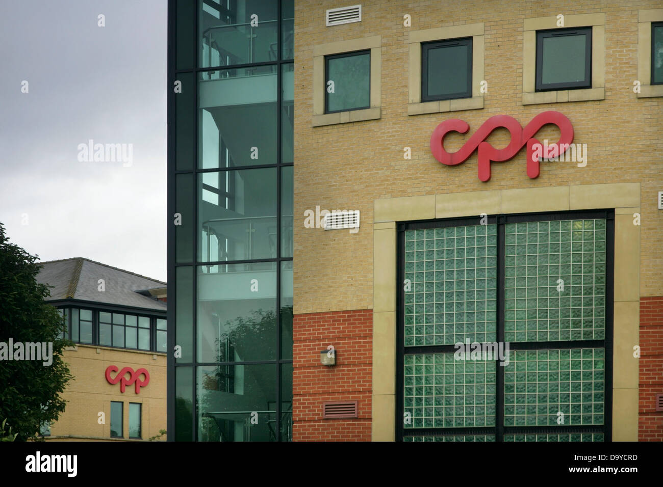 Cpp insurance hi-res stock photography and images - Alamy