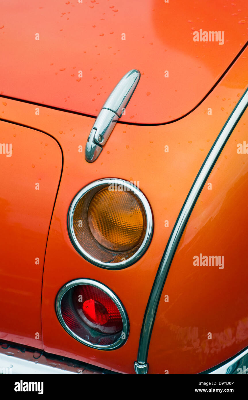 Transportation abstract orange hi-res stock photography and images - Alamy