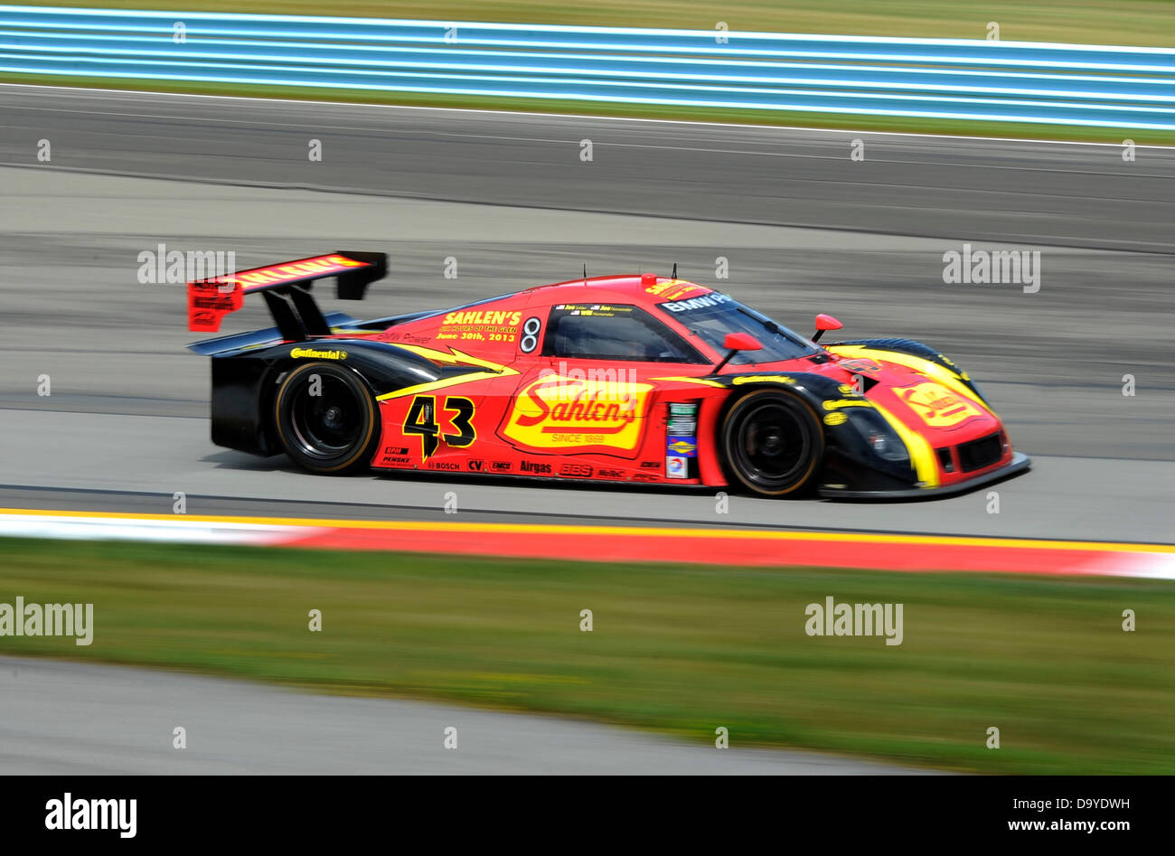 Joe sahlen hi-res stock photography and images - Alamy