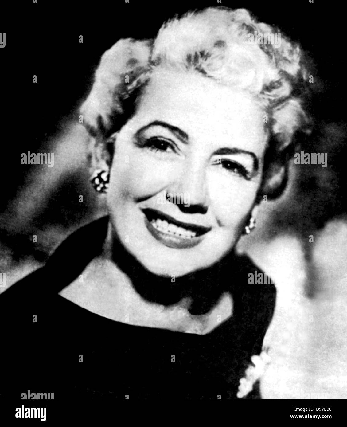 Welsh popular singer hi-res stock photography and images - Alamy