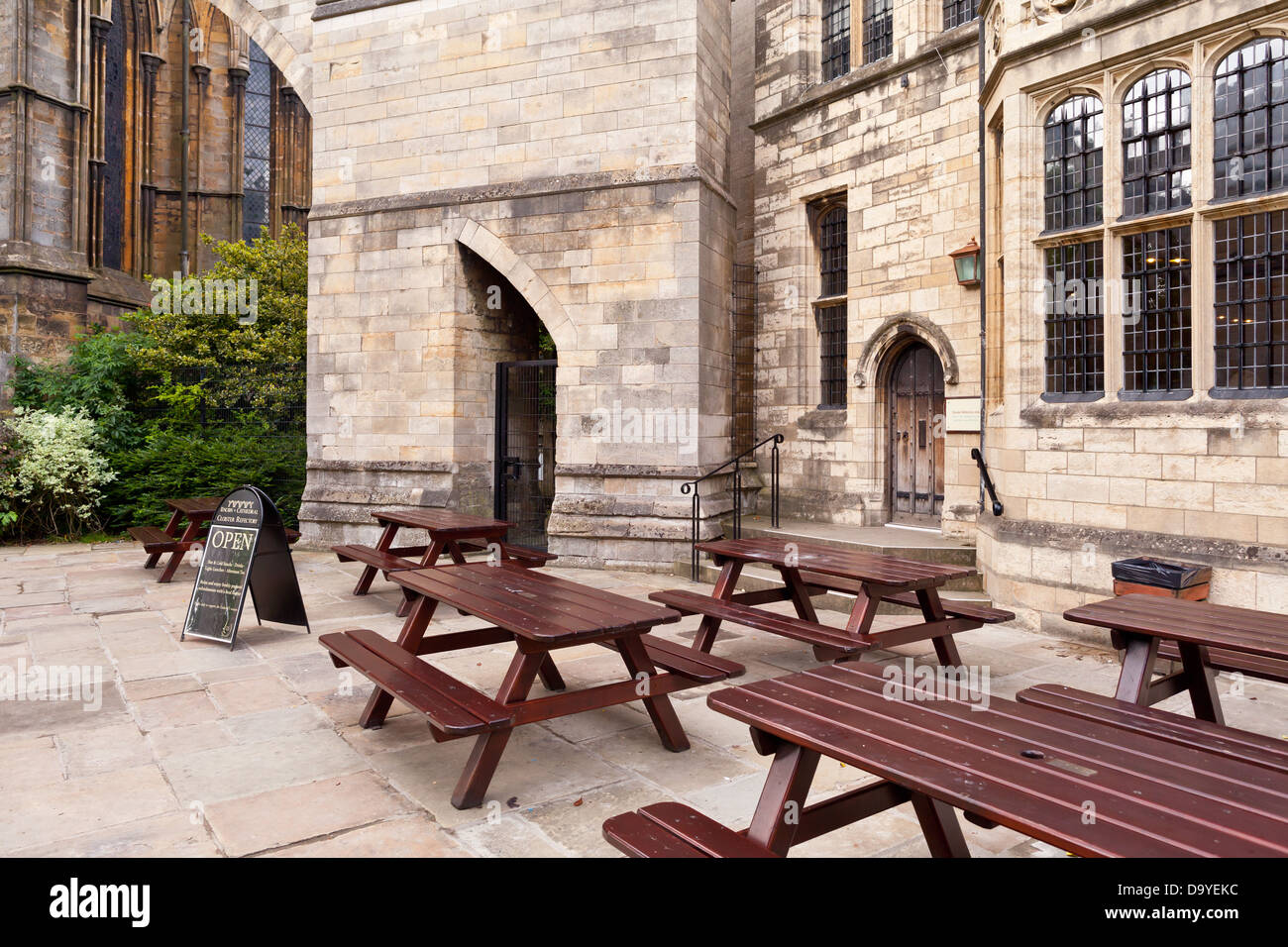 Great refectory hi-res stock photography and images - Alamy