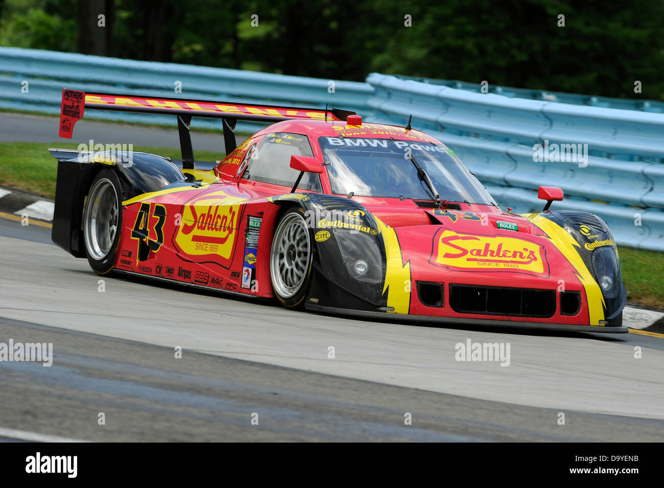 Joe sahlen hi-res stock photography and images - Alamy
