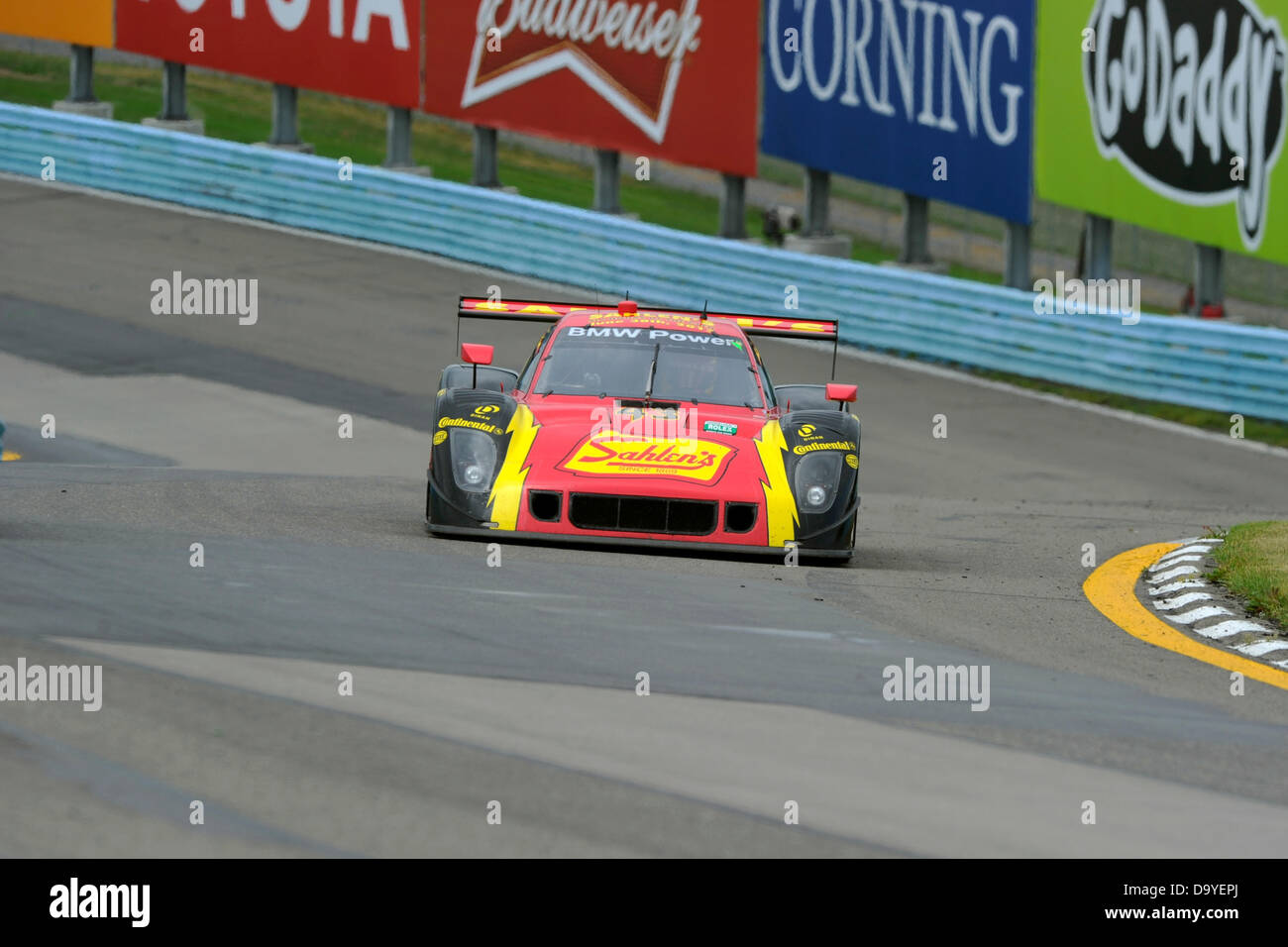 Joe sahlen hi-res stock photography and images - Alamy