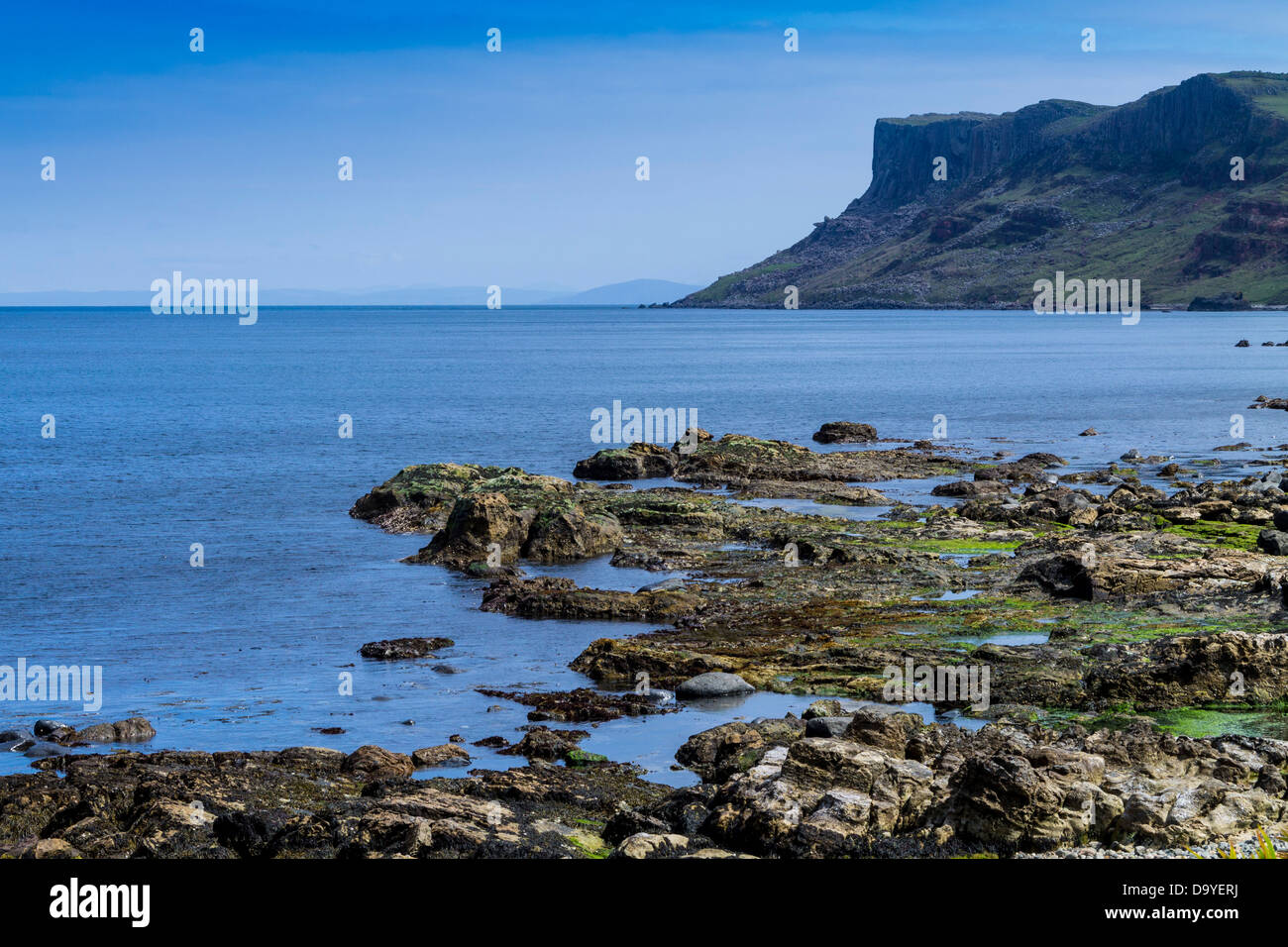 Fair head ireland hi-res stock photography and images - Alamy