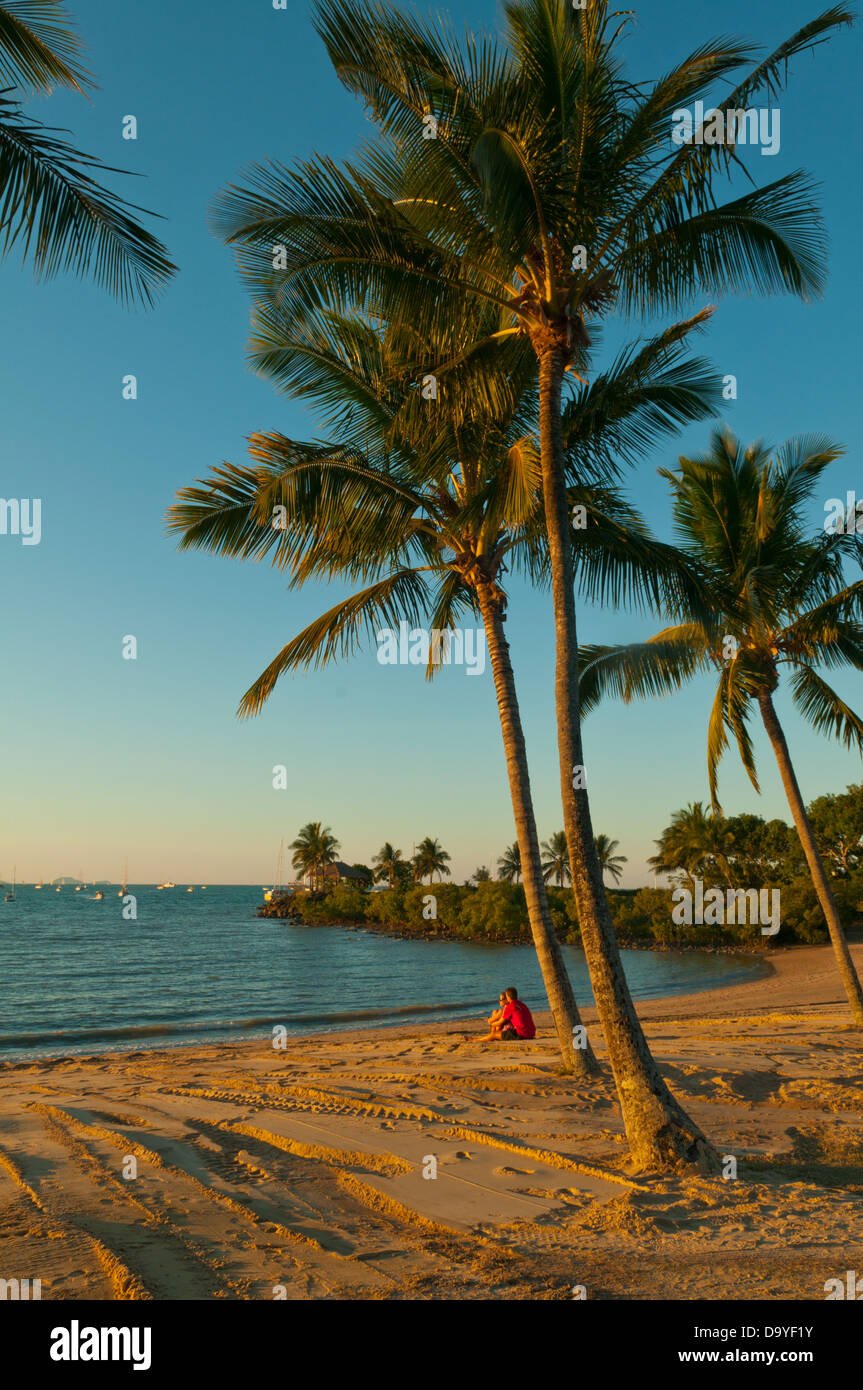 Airlie Beach, Queensland, Australia Stock Photo - Alamy