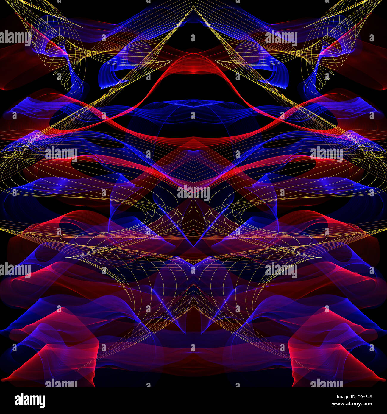 Factal hi-res stock photography and images - Alamy