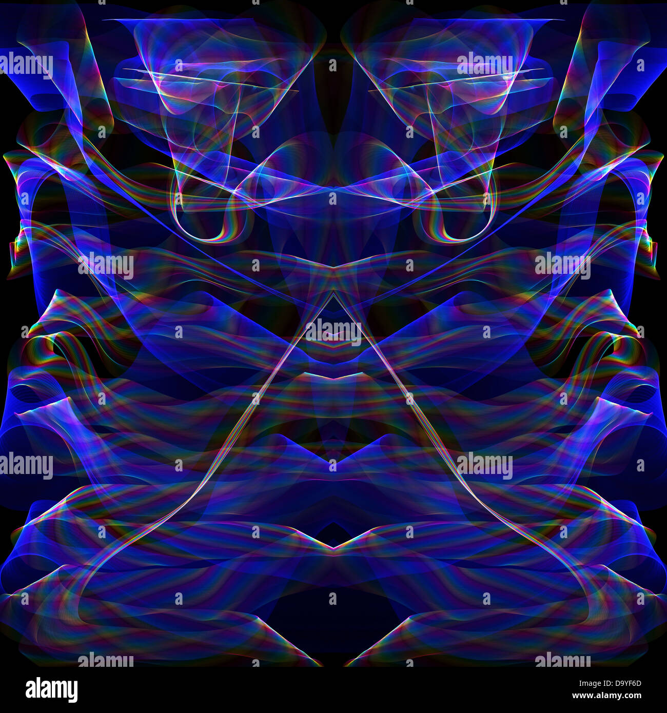 Factal hi-res stock photography and images - Alamy