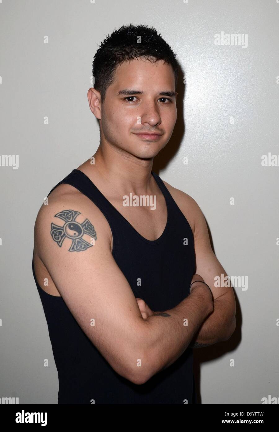 Jp serret hi-res stock photography and images - Alamy