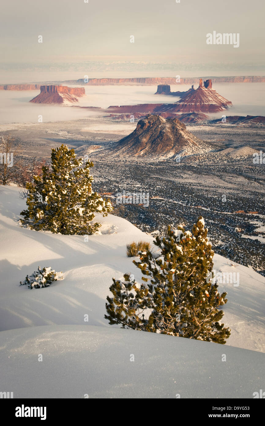 Image of the scenery hi-res stock photography and images - Alamy