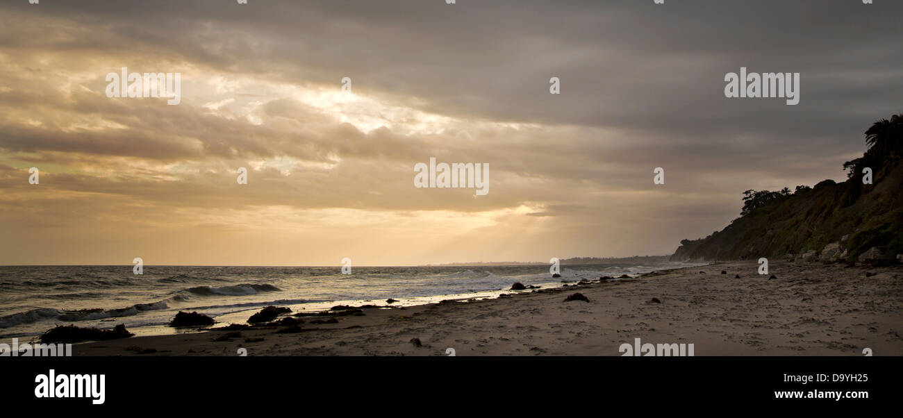 Hendrys Beach High Resolution Stock Photography and Images - Alamy