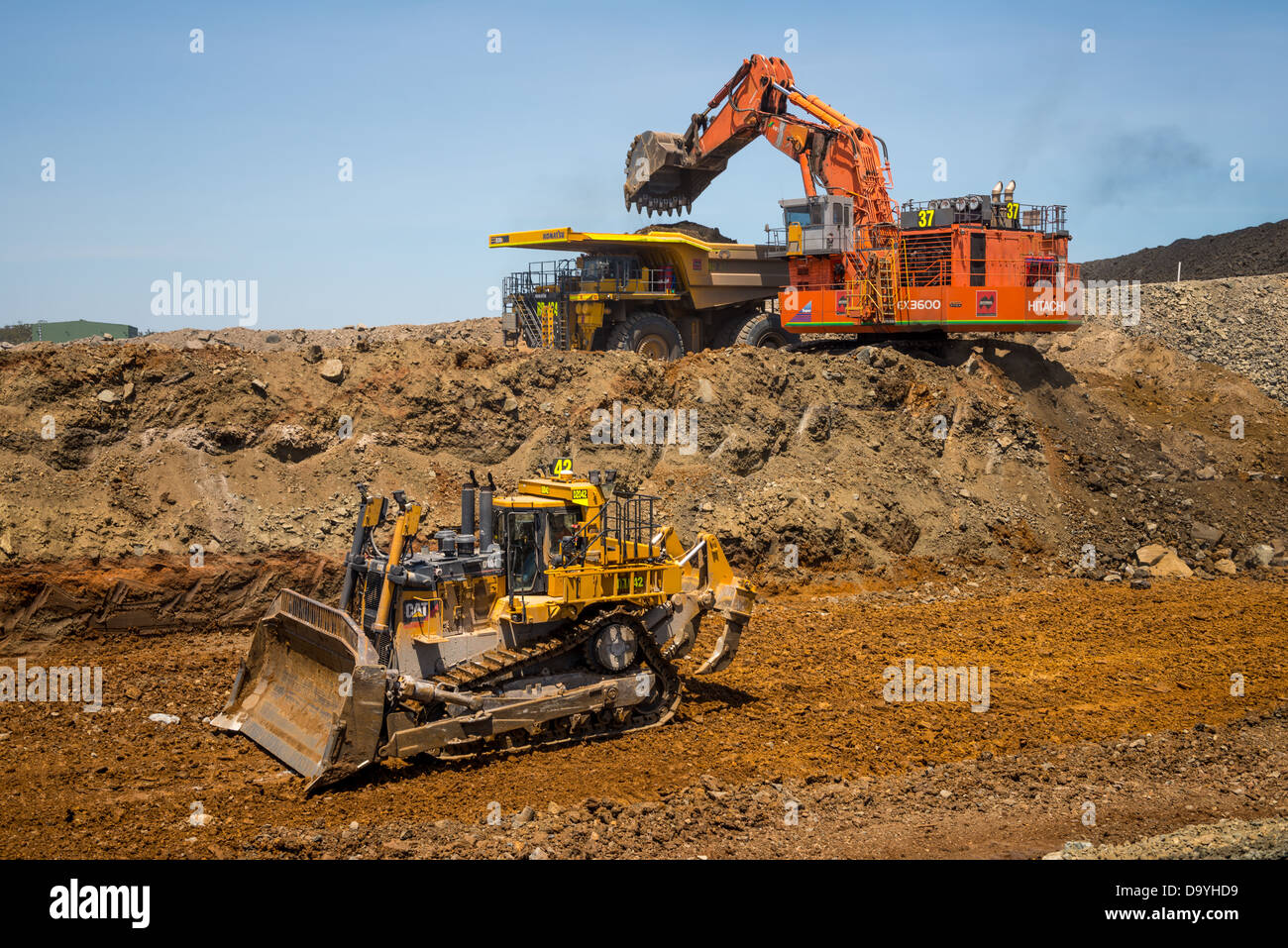 Coal Bulldozer Blade Lameter