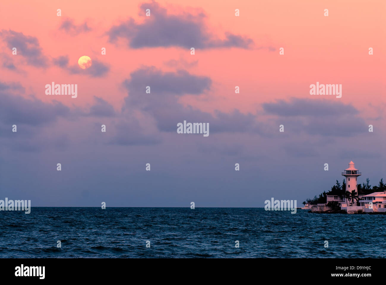 Solomons lighthouse hi-res stock photography and images - Alamy