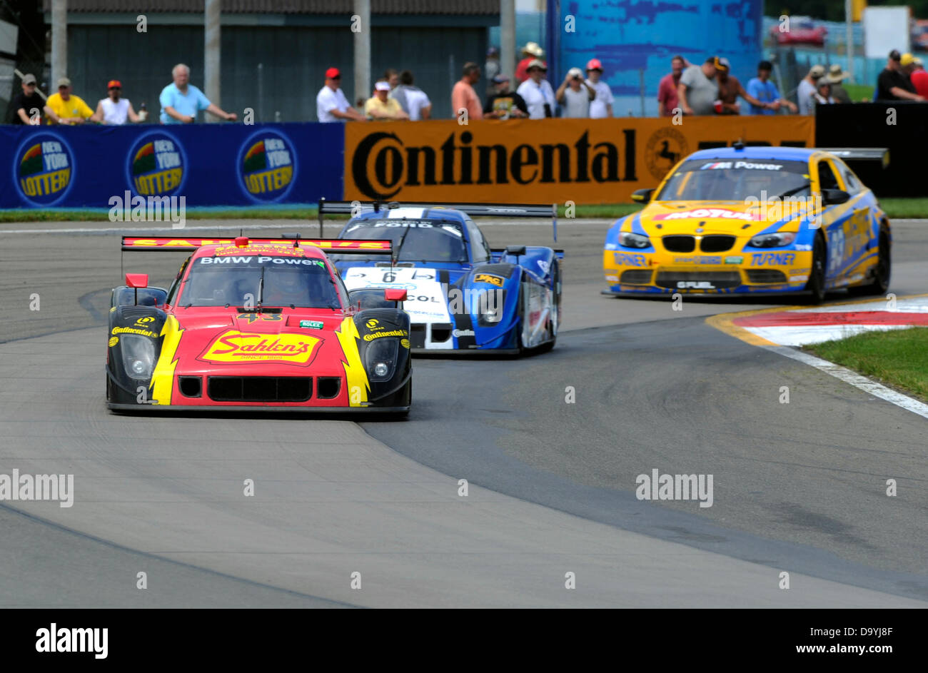 Joe sahlen hi-res stock photography and images - Alamy